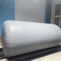 China Durable Marine Foam Filled Fender with CCS Certification Corrosion Resistant 0.5-4.5m Size for Optimal Vessel Protection for sale