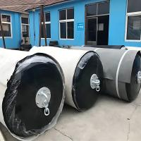 China Durable Marine Foam Filled Fender with CCS Certification Corrosion Resistant 0.5-4.5m Size for Optimal Vessel Protection for sale