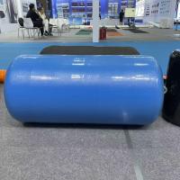 China Polyurethane/EVA Foam Fender Cylindrical Shape 0.5-4.5m Size Durable 2-Year Warranty for Enhanced Marine Protection for sale