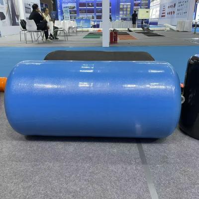 China Multicolor Ship Fender CCS Certified Polyurethane/EVA Foam Filled Cylindrical Corrosion Resistance Collision Protection 0.5-4.5m for sale