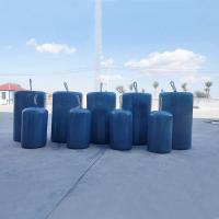 China Polyurethane/EVA Fender for Marine Boat Yacht with Optimal Flexibility 0.5-4.5m Size CCS Certified 24-Month Warranty for sale