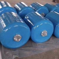 China Boat Accessories: Heavy Duty Mooring Buoy with EVA Foam Fender and Pontoon Float for sale