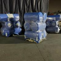 China Abrasion-Proof Polyurethane/EVA Cylindrical Marine Fender High Visibility Pontoon Floats (0.5-4.5m) for Mooring Buoy & Docking for sale