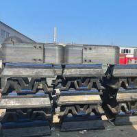 China Industrial Marine Rubber Fender Custom Cylinder, Wear-Resistant & High Strength for sale