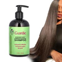 China Organic Hair Care with Highly Nutritious Biotin Collagen Shampoo and Conditioner for sale