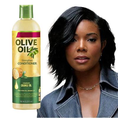China Curly Hair Deep Cleansing Conditioner Organic Ingredient For Commercial for sale