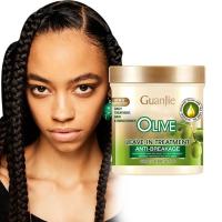 China Refreshing Hair Primer and Detangler Organic Leave-In Conditioner for Commercial for sale