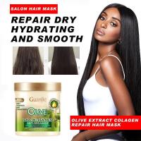 China Deep Cleaning Nourishing Moisturizing Hair Treatment 2-IN-1 Formula with Ant Breakage for sale