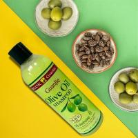 China Moisturizing Restore Creamy Shampoo For 4c Hair Aloe And Olive Oil Customized Product for sale