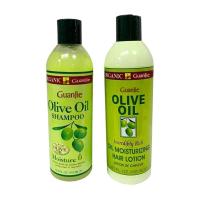 China Moisturizing Restore Creamy Shampoo For 4c Hair Aloe And Olive Oil Customized Product for sale