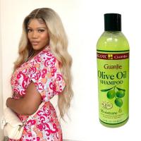 China Thickening and Volumizing Hair Shampoo Conditioner Set with Organic Keratin Treatment for sale