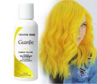 China Professional Semi Permanent Dye Hair Color with Multi Colors Customize for sale