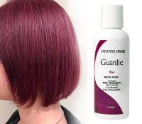 China Professional Semi Permanent Dye Hair Color with Multi Colors Customize for sale