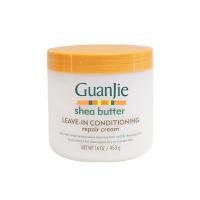 China Commercial Cream Formulation Repair and Restore Soft Smooth Hair with Shea Butter Mask for sale