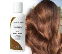 China Experience Vibrant and Long-Lasting Results with Our Semi Permanent Hair Color Cream for sale