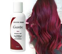 China Experience Vibrant and Long-Lasting Results with Our Semi Permanent Hair Color Cream for sale