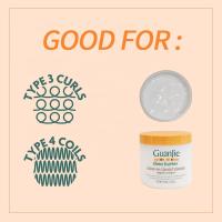 China Moisturizing 2-IN-1 Organic Curl Enhancer Defining Cream for Natural Hair Long Lasting for sale