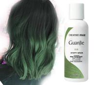 China Semi-Permanent Hair Color Cream OEM ODM 120g No Alcohol No Peroxide Acid Volume 120g for sale