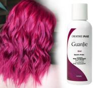 China Semi-Permanent Hair Color Cream OEM ODM 120g No Alcohol No Peroxide Acid Volume 120g for sale