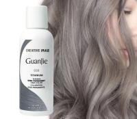 China No Fading No Bleaching Hair Dye Color Silky Vegan Coloring One Step Semi Permanent for sale