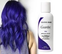 China Colorful Pink Shining Hair Dye Professional Salon Hair Color for Vibrant Hair Cream for sale