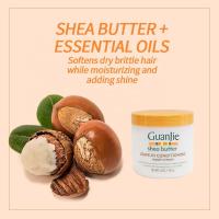 China Promote Strong Healthy Hair with Shea Butter Conditioning Treatment Hair Repair Cream for sale