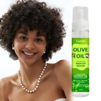 China High Shine And Lasting Style With All Day Locks Braids Foam Mousse for sale
