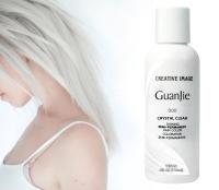 China Semi-Permanent Vegan Hair Color Dye Enhancer Professional Natural Hair Dyeing Cream for sale
