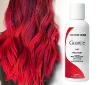China Semi-Permanent Vegan Hair Color Dye Enhancer Professional Natural Hair Dyeing Cream for sale