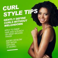 China Olive Oil Curly Wig Hair Mousse Strong Hold Braid Foam For High Shine And No Flakes for sale