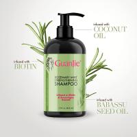 China Deep Repair Replenishing Moisture Hair Shampoo for Private Label Hair-Loss Prevention for sale