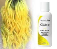 China Custom Color Highlight Hair Cream Professional Colorful Dye for Temporary Hair Color for sale