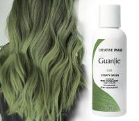 China Custom Color Highlight Hair Cream Professional Colorful Dye for Temporary Hair Color for sale