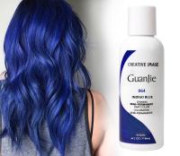 China Low MOQ Semi Permanent Hair Dye Cream Direct Supply Salon Hair Color for Hair Dying for sale
