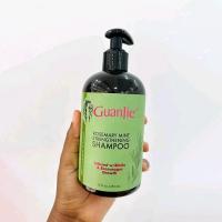 China Organic Vegan Rosemary Mint Shampoo Customized Private Label for Hair Growth and Volume for sale