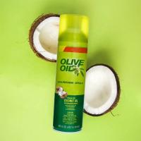 China Private Label Hair Styling Foam For Braids Styling Mousse Curly Hair Mousse for sale