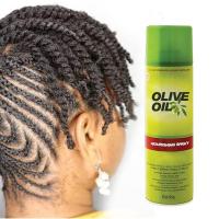China Private Label Hair Styling Foam For Braids Styling Mousse Curly Hair Mousse for sale