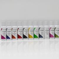 China OEM Acceptable Semi Permanent Hair Color Cream for Dying Human Hair Wigs Professional for sale