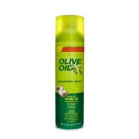 China Age Group All Ages Strong Hold Mousse for Wig Installation No Sticky Alcohol-Free for sale