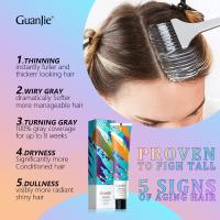 China Multiple Color Hair Dye Product With Volume 100g Private Label Customization for sale