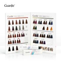 China Professional Hair Dye Cream For Salon Treatment Milbon System Low Ammonia Product for sale