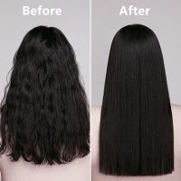 China Experience the Benefits of 2-IN-1 Organic Rosemary Mint Hair Masque for Damaged Hair for sale