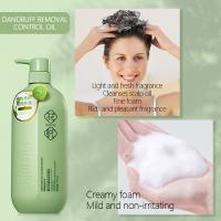 China Customizable Private Label Hair Growth Shampoo And Conditioner for sale
