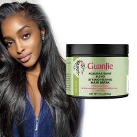 China Transform Damaged Hair with Hair Care Oil Control Mask and Rosemary Mint Strengthening for sale