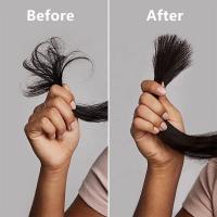 China Transform Damaged Hair with Hair Care Oil Control Mask and Rosemary Mint Strengthening for sale