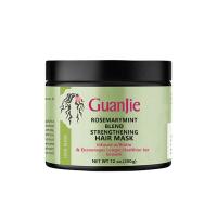 China 20 Years Experience Organic Biotin Hair Masque for Deep Moisture and Healthy Strength for sale