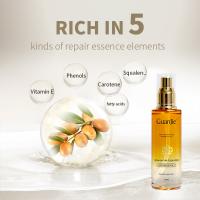 China Professional Morocco Smooth Nourishing Hair Oil Argan Oil Hair Spray For Oily Hair for sale