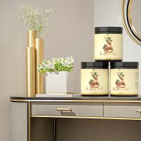 China Organic Argan Oil Shampoo And Conditioner Cream Form For Home for sale