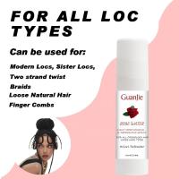 China Customize Label Water Hair Frizz Spray With Thermal Protection OEM ODM for sale