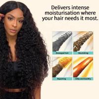 China OEM/ODM Accepted Smooth Repair Hair Masque for Salon Protein Treatment of Damaged Hair for sale